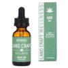 Full Spectrum Hemp Extract (600mg-2400mg) - Landcraft Wellness